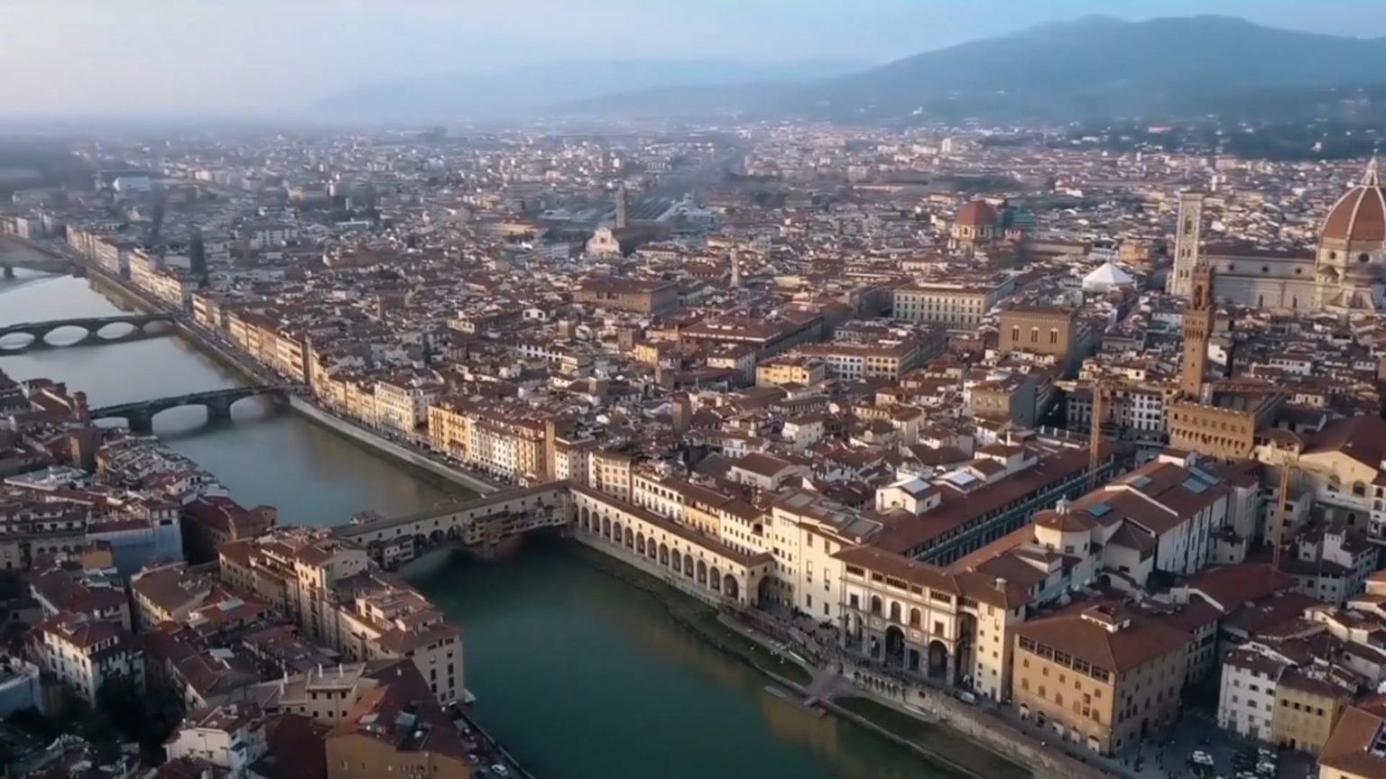 Toscane: Découverte de Florence – Alta